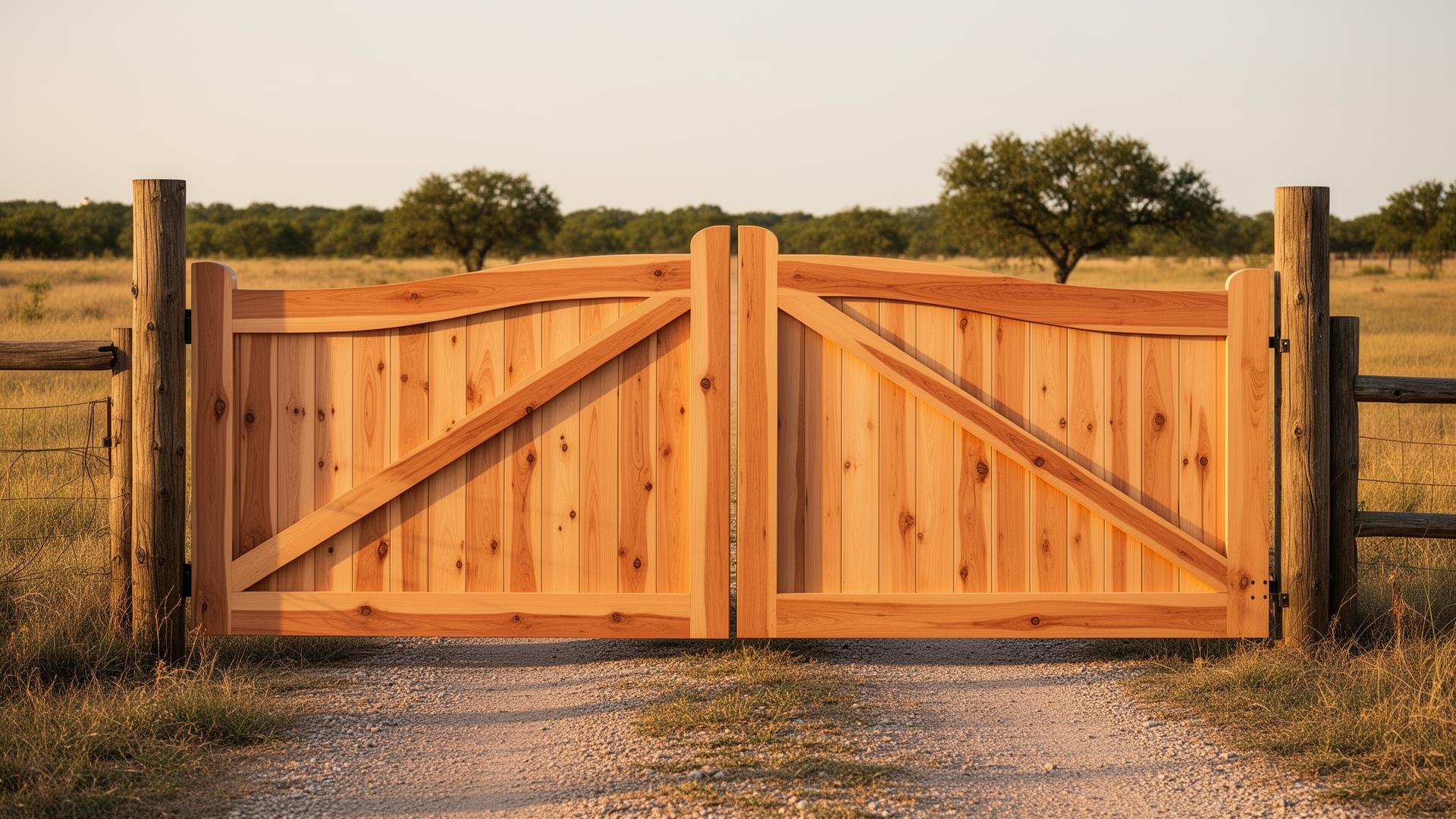 Custom Gates & Steel Buildings McKinney TX | Envy Building Systems